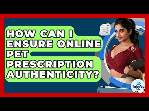 A Guide to Safely Verifying Online Pharmacies: Recognizing Red Flags, Certifications, and FDA ...